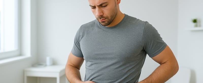 Ab Etching bei Estethica Global: Der Weg zum Sixpack