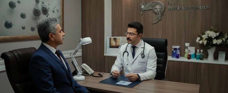 Cum Funcționează Terapia cu Celule Stem?