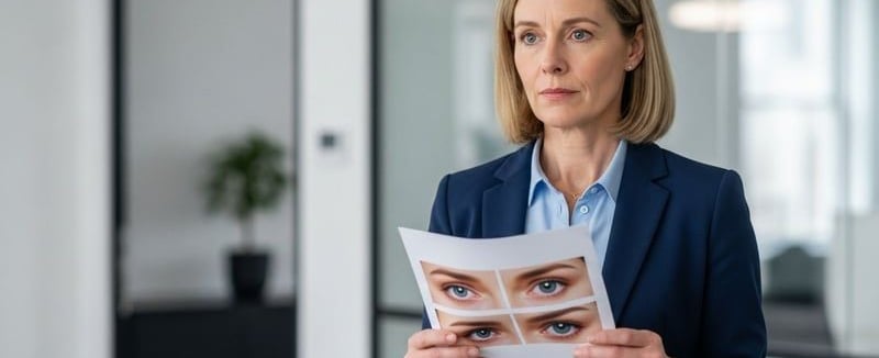 Eyelid Surgery: Reveal Brighter, Refreshed Eyes