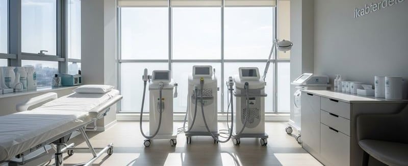 Reducción Localizada: Tu Guía Definitiva para un Cuerpo Esculpido