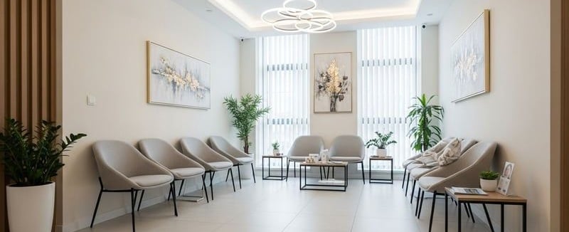 Rinoplastie: Armonie Facială Prin Corecția Nasului
