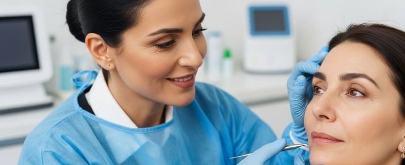Tratament cu Celule Stem: Regenerare și Rejuvenare pentru Piele