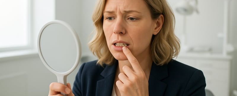Veneers vs Teeth Crowns: Choosing Your Dental Restoration