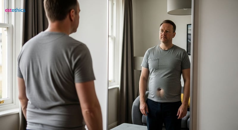 Unlock Your Six-Pack: The Art of Abdominal Sculpting