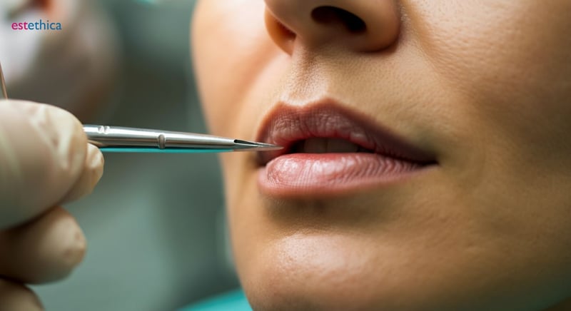 Descubre el Levantamiento de Labios: Guía Completa