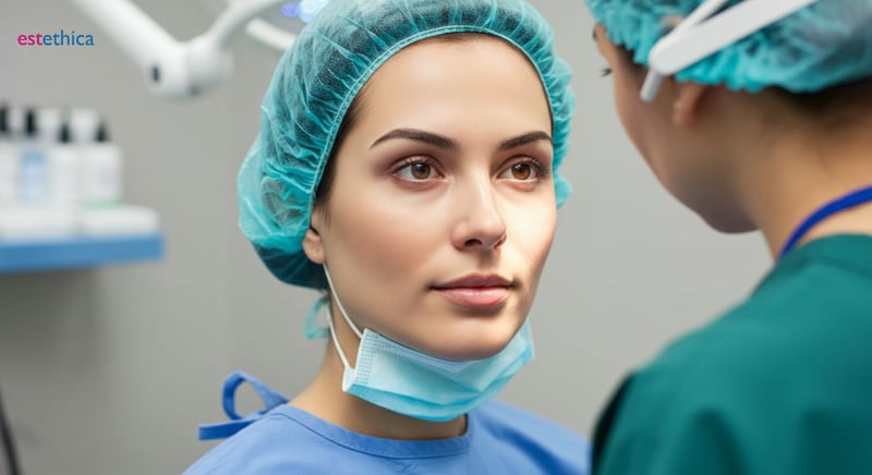 ¿Qué es la cirugía de Mide y cómo te beneficia?