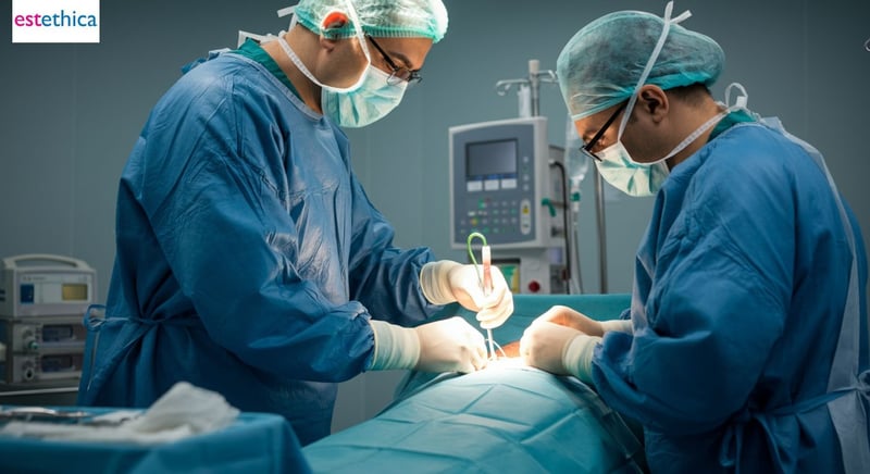 Cirugía de Estómago: Beneficios y Recuperación