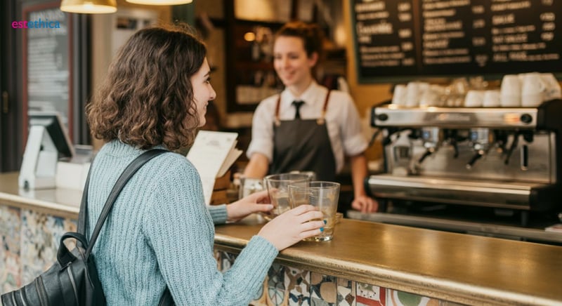Maîtriser l'Art du Bonjour Parfait: Un Guide Complet