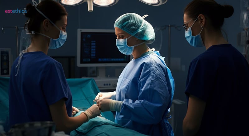 Guía Esencial de Cirugía de Mamas: Todo lo que Debes Saber