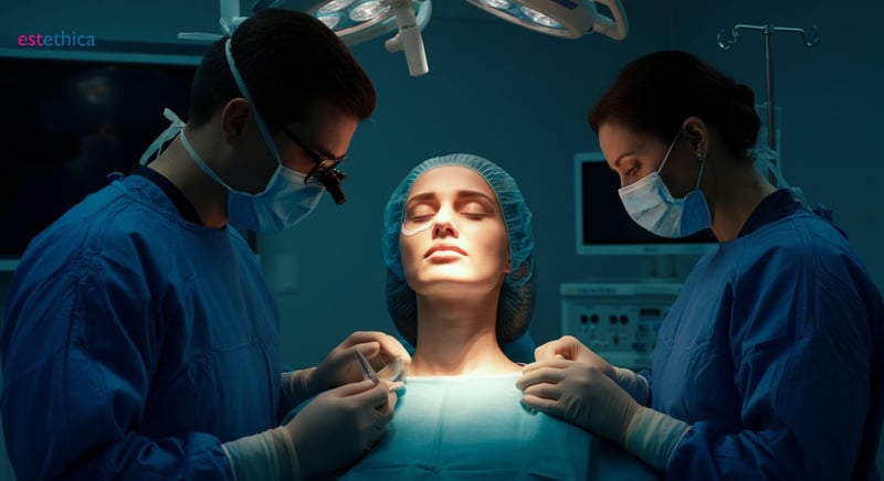 Descubre la Magia de la Rinoplastia: Guía Completa