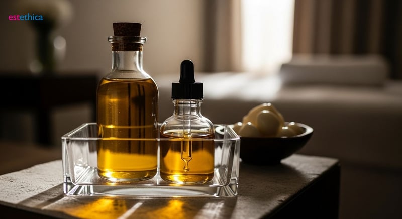 ¿Adiós Papada? Descubre el Secreto de un Cuello Rejuvenecido