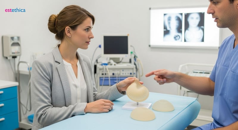 Implants Mammaires: Guide Ultime pour une Silhouette Rêvée