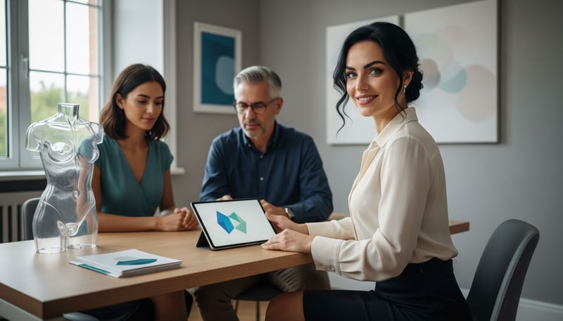 BBL Chirurgie: Brazillian Butt Lift - Ghid Complet