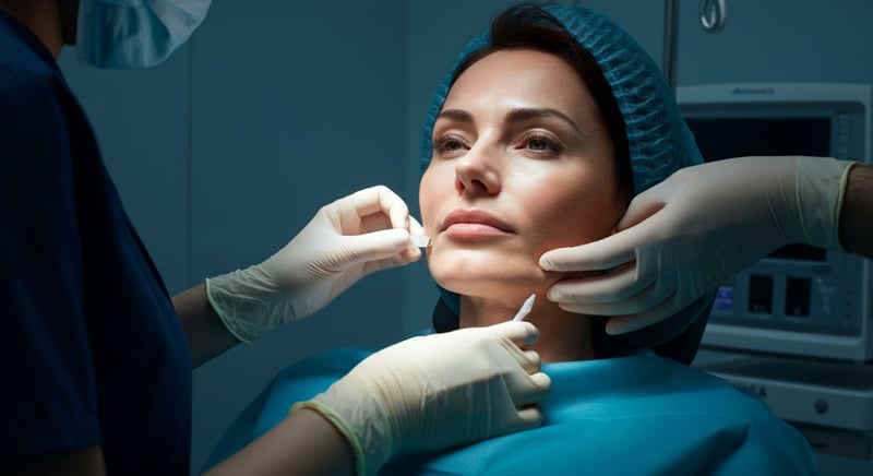 Unlock Your Radiance: The Ultimate Guide to Facial Rejuvenation