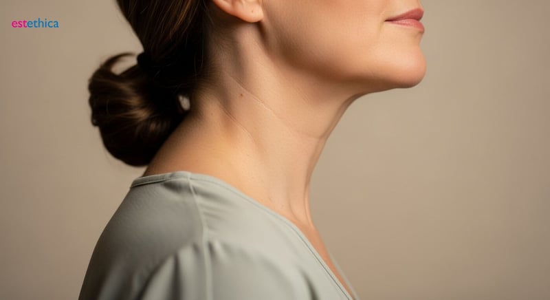 Neck Contouring Secrets: Sculpt Your Best Profile!