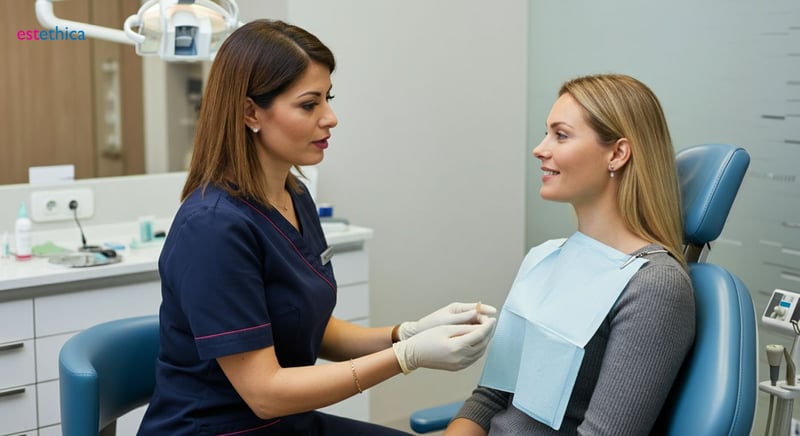 Veneers: Unveiling Your Flawless Smile Transformation