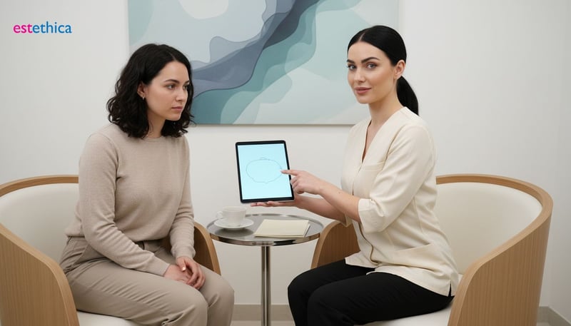 BBL Chirurgie: Brazilian Butt Lift für Ihre Traumfigur