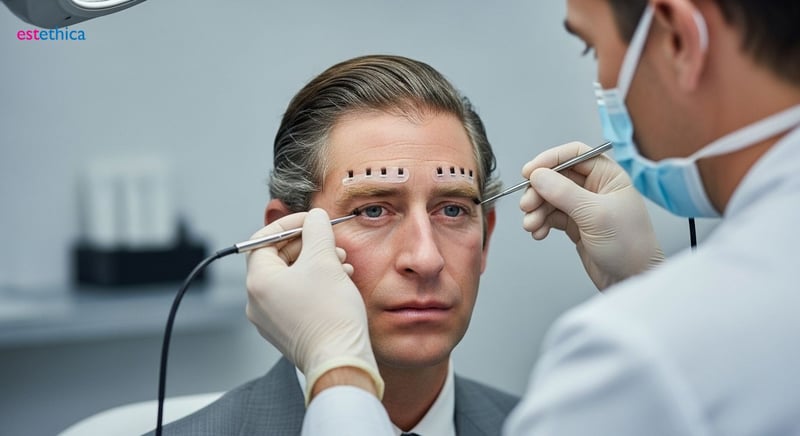 Unlock Perfect Brows: Your Guide to Eyebrow Hair Transplant