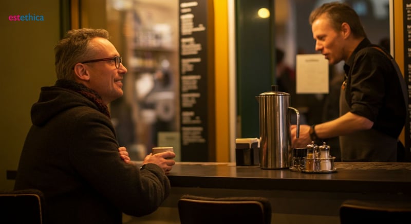 Deutsche "Hallo"-Kunst: Mehr als nur eine Begrüßung!