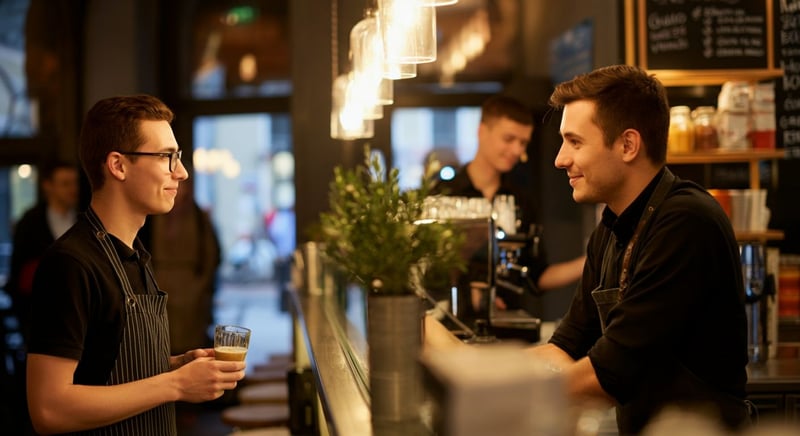 Deutsche Grüße: Von "Hallo" bis "Servus" – Ein umfassender Leitfaden