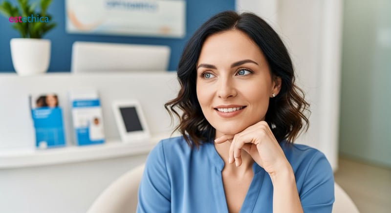 Ortodoncia Invisible: Tu Sonrisa Perfecta con Invisalign