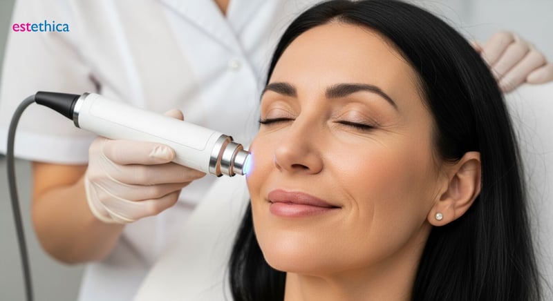 Lifting Facial No Quirúrgico: Tu Guía Completa HIFU