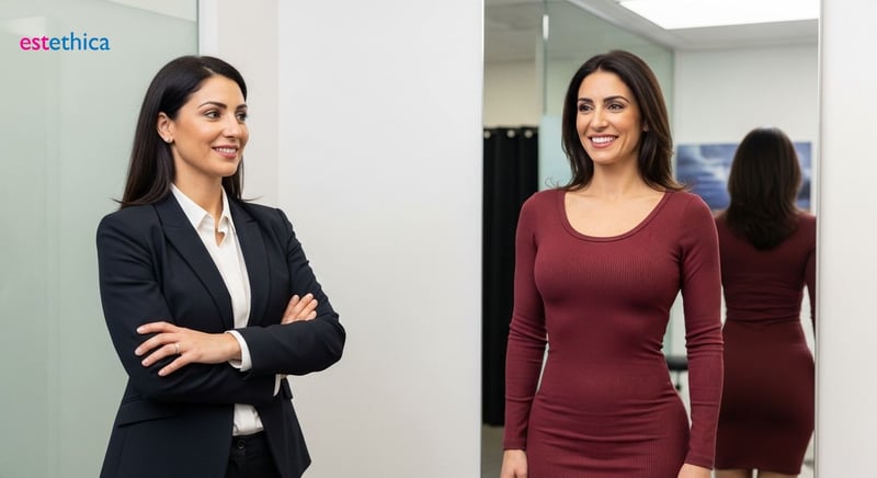 Your Body Sculpting Guide: Transform Your Physique Today