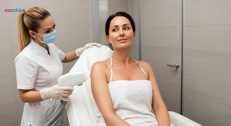 Descubre la Depilación Láser: Guía Completa y Segura