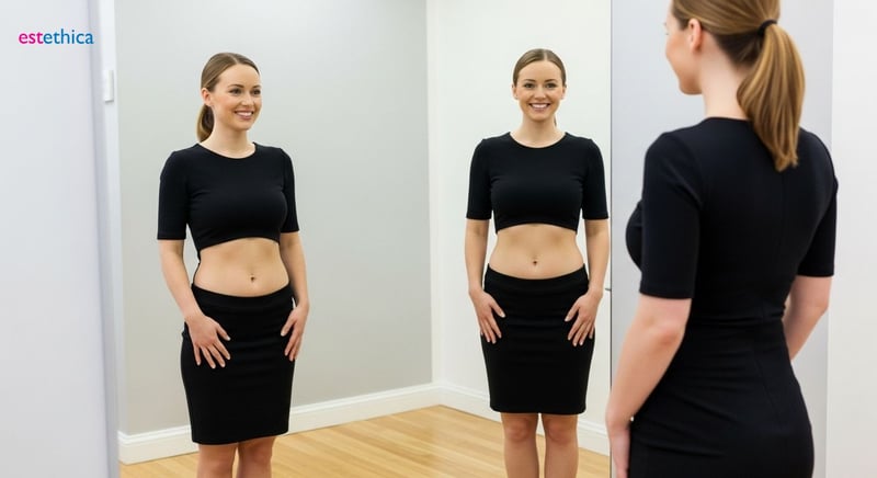Abdominoplasty Unveiled: Your Guide to a Sculpted Silhouette