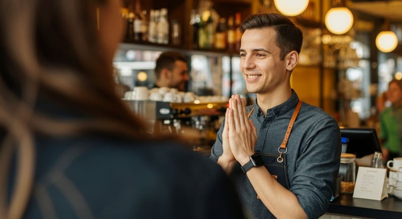 Deutsche "Hallo": Der ultimative Leitfaden für stilvolle Grüße!