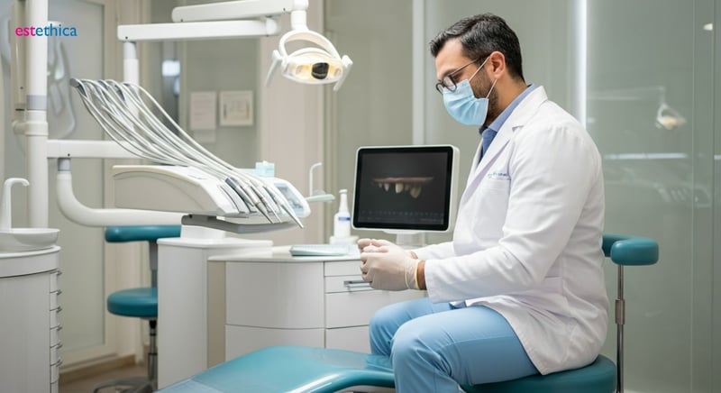 Implants Dentaires: Souriez Sans Limites!