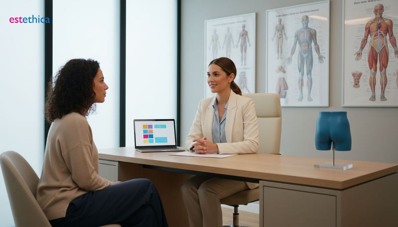 BBL : Le Guide Ultime du Brazilian Butt Lift en 2025