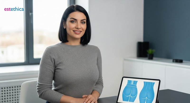 Brazilian Butt Lift (BBL) : Prix, Résultats et Récupération Actuels