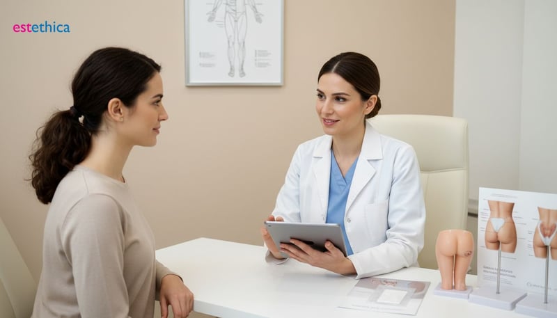 BBL, Brazilian Butt Lift : Transformation des fesses actuelle