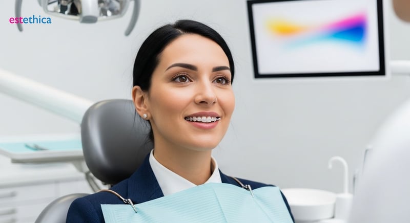 Appareil Dentaire Invisalign : Le Guide Complet pour un Redressement Discret