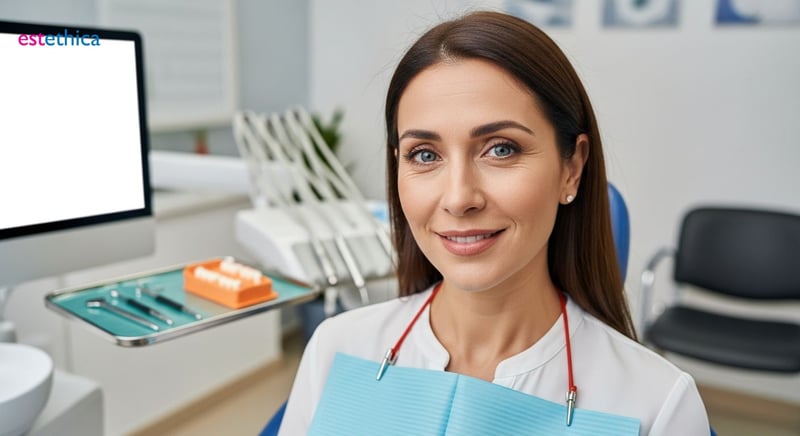 Appareil Dentaire Adulte Esthétique : L'Innovation Invisalign