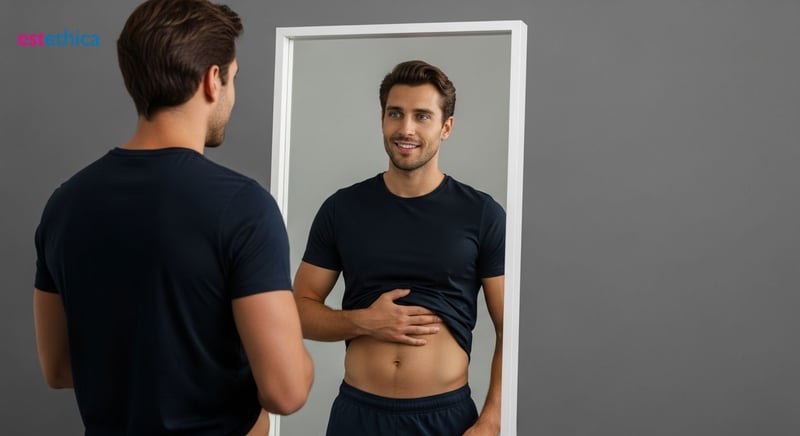 Chirurgie Six Pack Femme : Sculptez Votre Ventre Plat