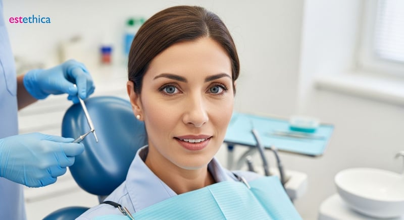 Appareil Dentaire Adulte Esthétique : L'Innovation Invisalign