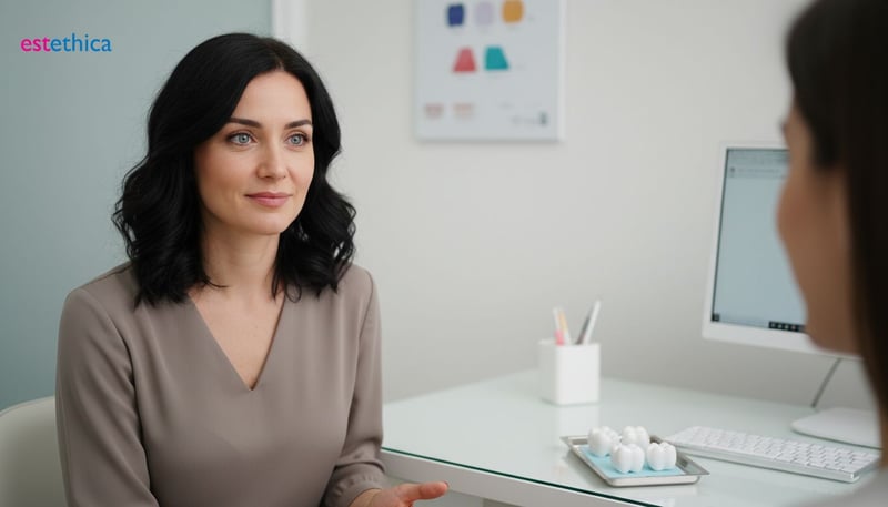 Facette Dentaire et Hollywood Smile : Guide Complet Actuel