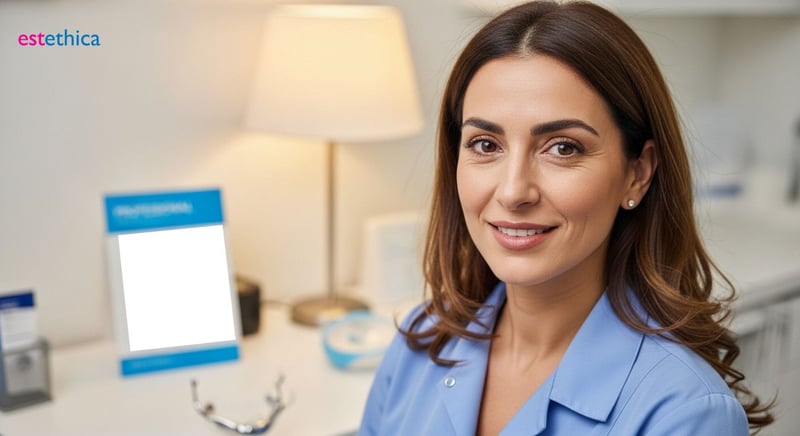 Invisalign et Appareil Dentaire Adulte : L'Alliance Discrète