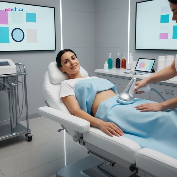 Lifting Corporel et Body Sculpting : Guide Essentiel