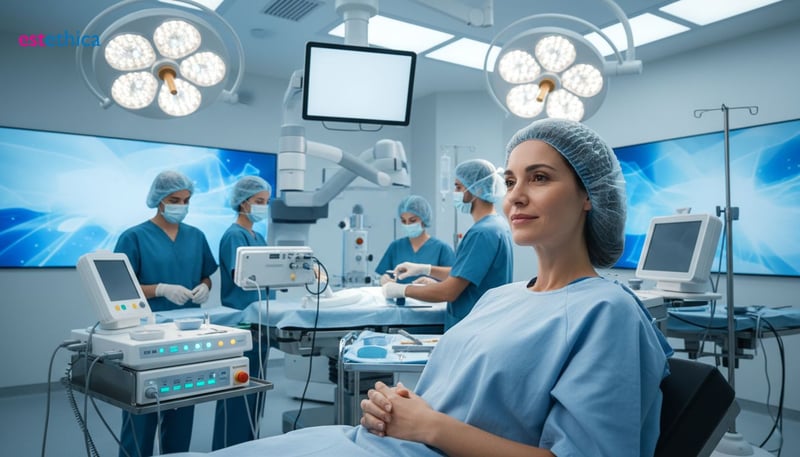 BBL : Le Guide Ultime du Brazilian Butt Lift en 2025