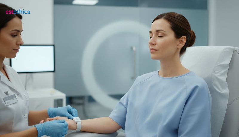 Augmentation Mammaire et Mastopexie : Votre Nouvelle Silhouette