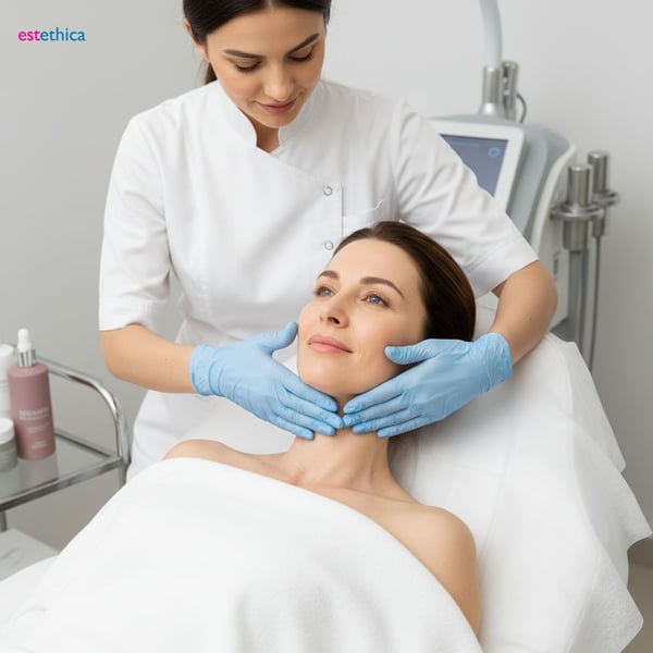 Lifting Visage : Rajeunissez Votre Peau avec le Neck Lift