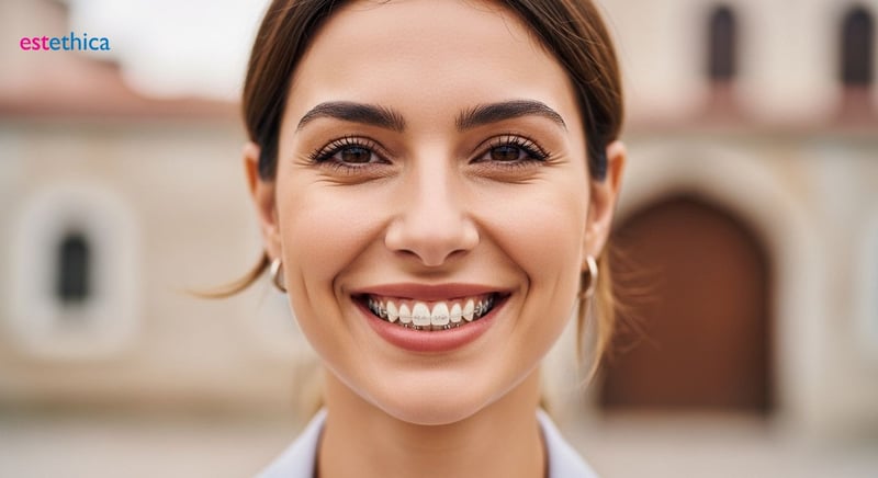 Invisalign et Appareil Dentaire Adulte : L'Alliance Discrète