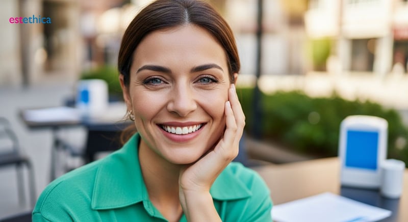 Appareil Dentaire Adulte Esthétique : L'Innovation Invisalign