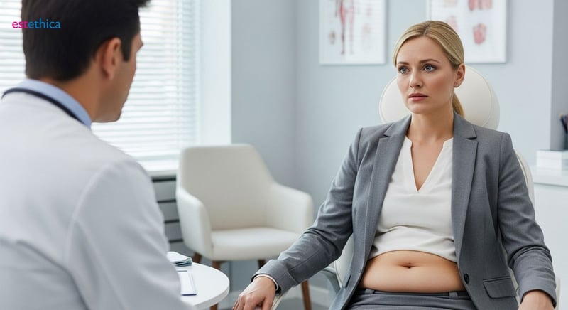 Liposuction Unveiled: Your Journey to Body Contouring Confidence