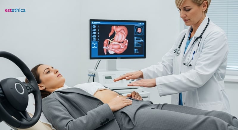 Unveiling Abdominoplasty: Is a Tummy Tuck Right for You?