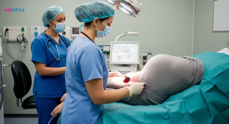 Beyond the Scale: Exploring Weight Loss Surgery Options