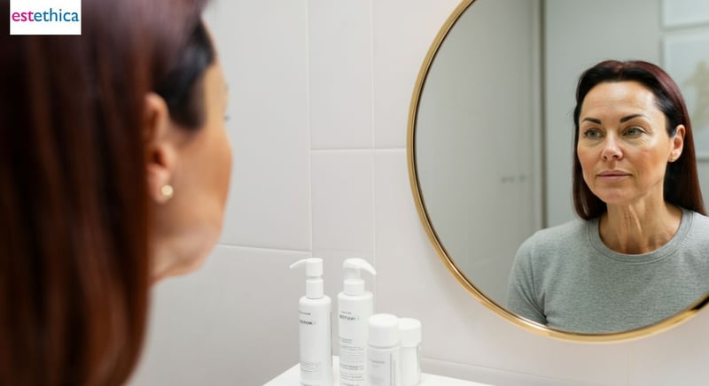 ¿Es Seguro el Botoks? Descubre Sus Beneficios